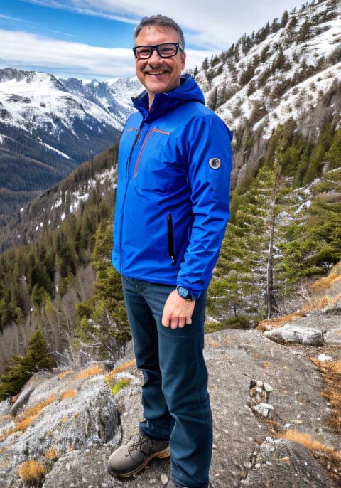 James Carner Official | Husband, pastor, entrepreneur and disability father