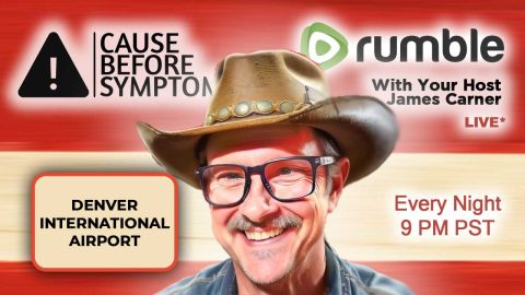 Denver International Airport | James Carner Official