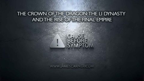 The Crown of the Dragon: The Li Dynasty and the Rise of the Final ...
